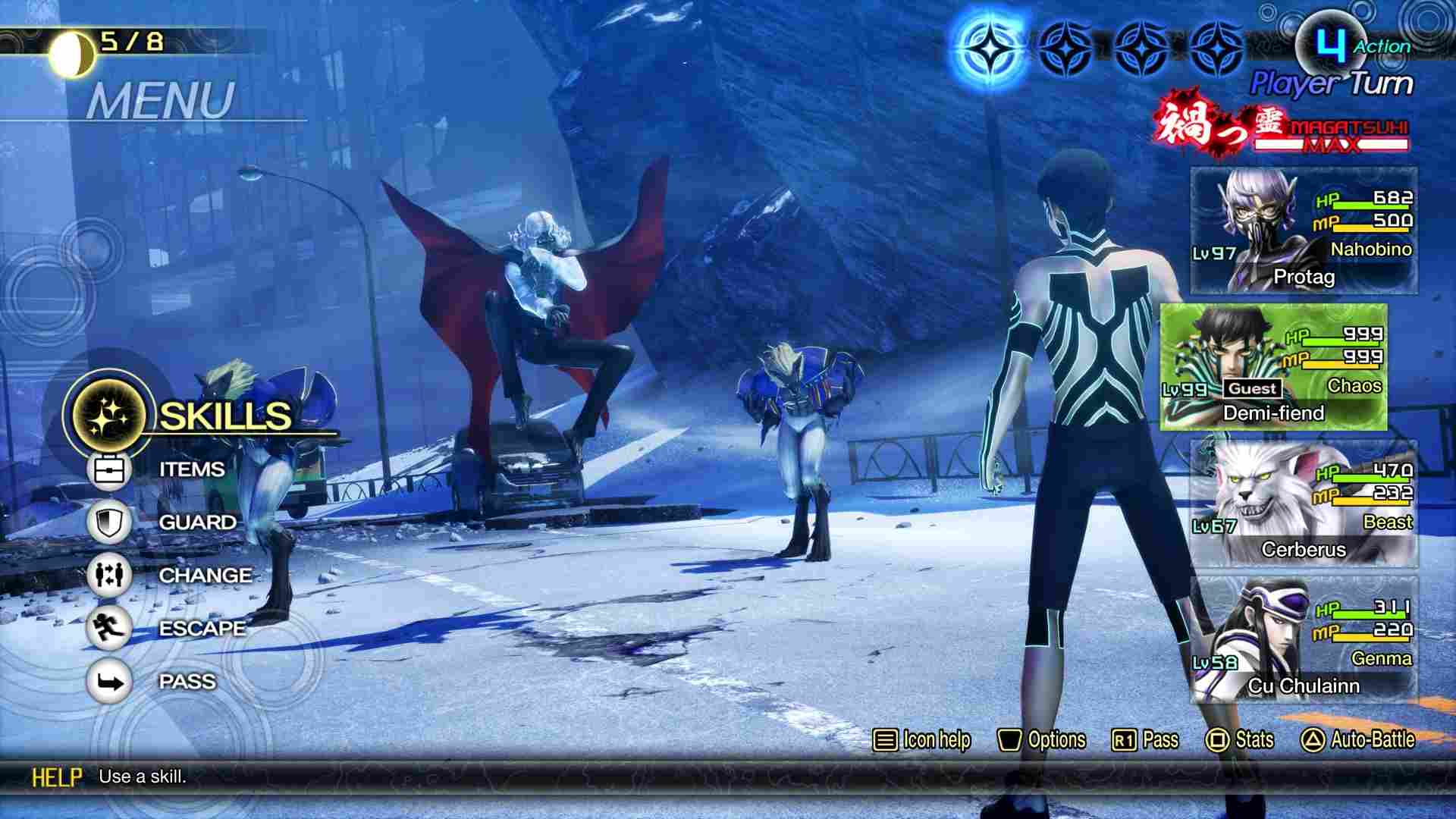 Top 15 Best Turn Based Rpgs For Pc Gamers Decide 7988